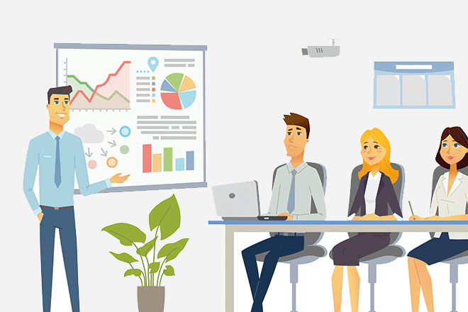 How Many Slides To Use In A Presentation 5 Tips Design Shack