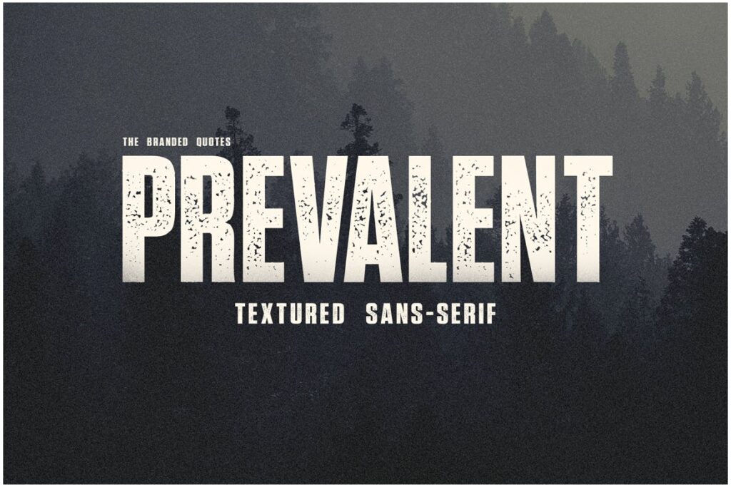 35+ Best Distressed Fonts (Free & Pro) | Design Shack