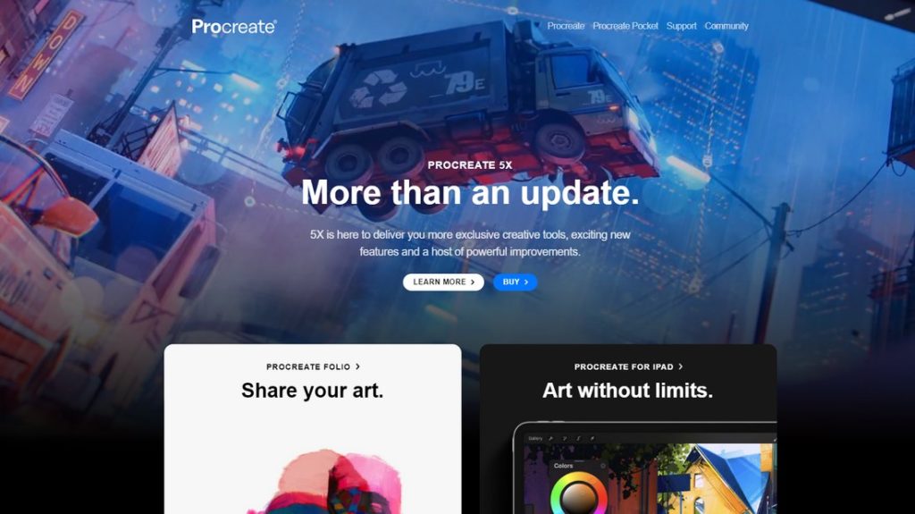 Best Drawing Software for Digital Artists (PC & Mac) | Design Shack