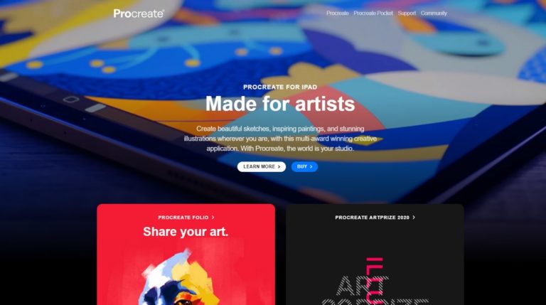5 Procreate Tips for Pro iPad Design | Design Shack
