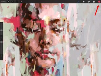 5 Procreate Tips for Pro iPad Design | Design Shack