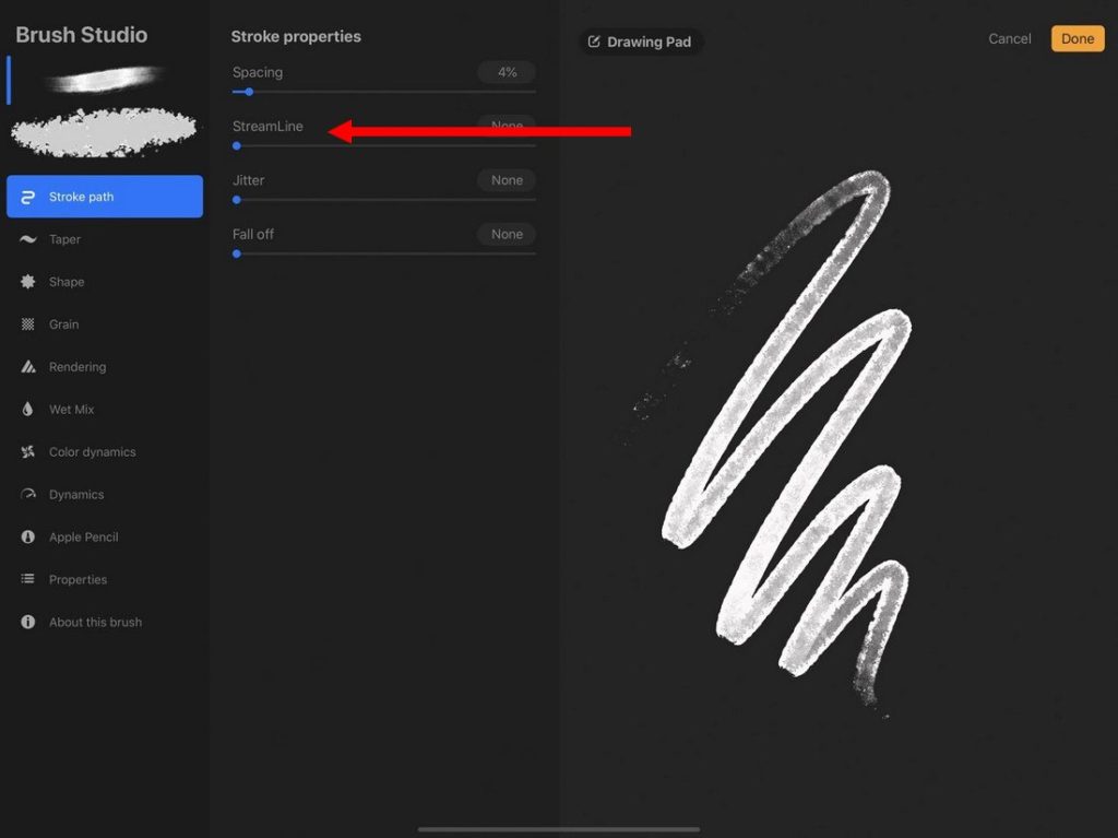 5 Procreate Tips for Pro iPad Design | Design Shack