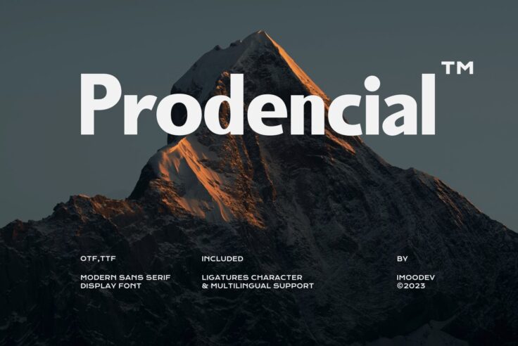 20+ Best Fonts Similar to Impact | Design Shack