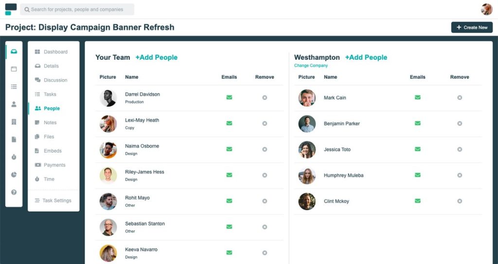 Best Project Management Software for Creatives 2025 | Design Shack