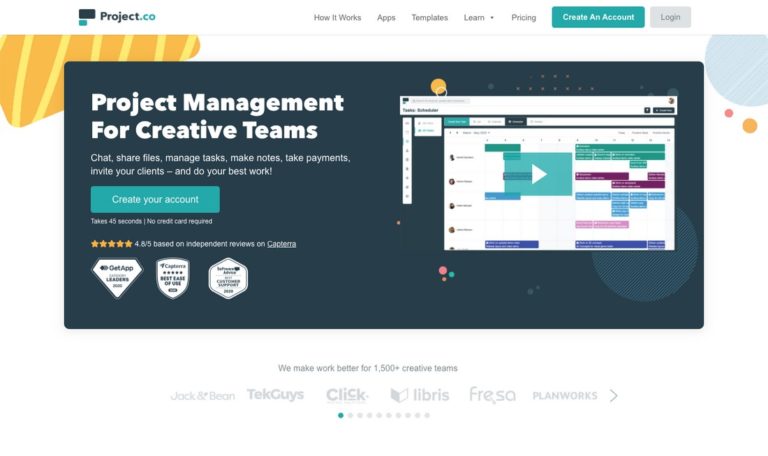 Best Project Management Software for Creatives 2025 | Design Shack