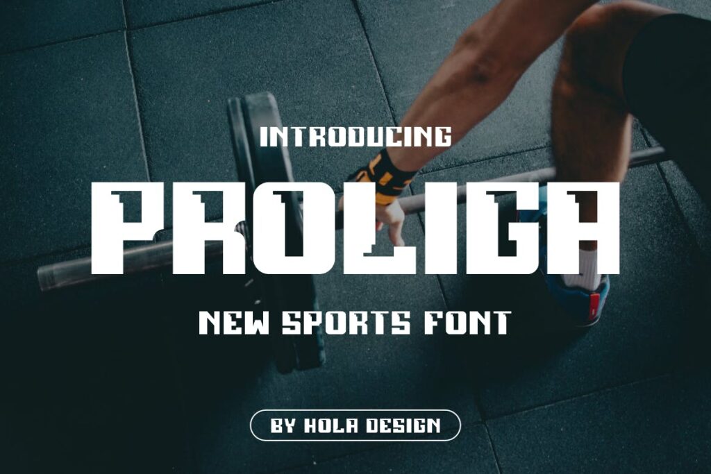 35+ Best Sports Fonts (Sports Team Logos, Jerseys, Apparel + More ...