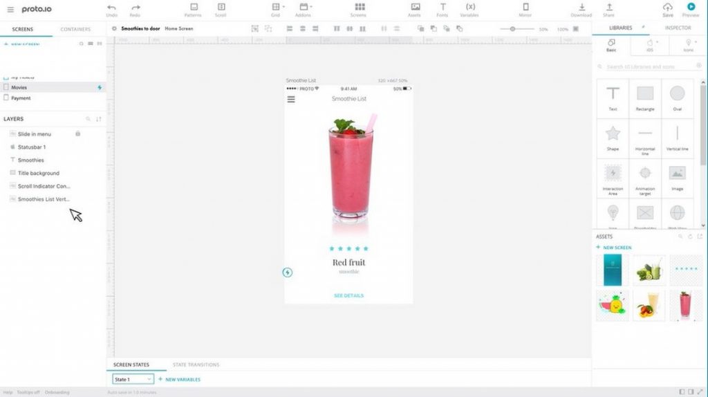 10 Best Prototyping Tools for Designers 2025 | Design Shack