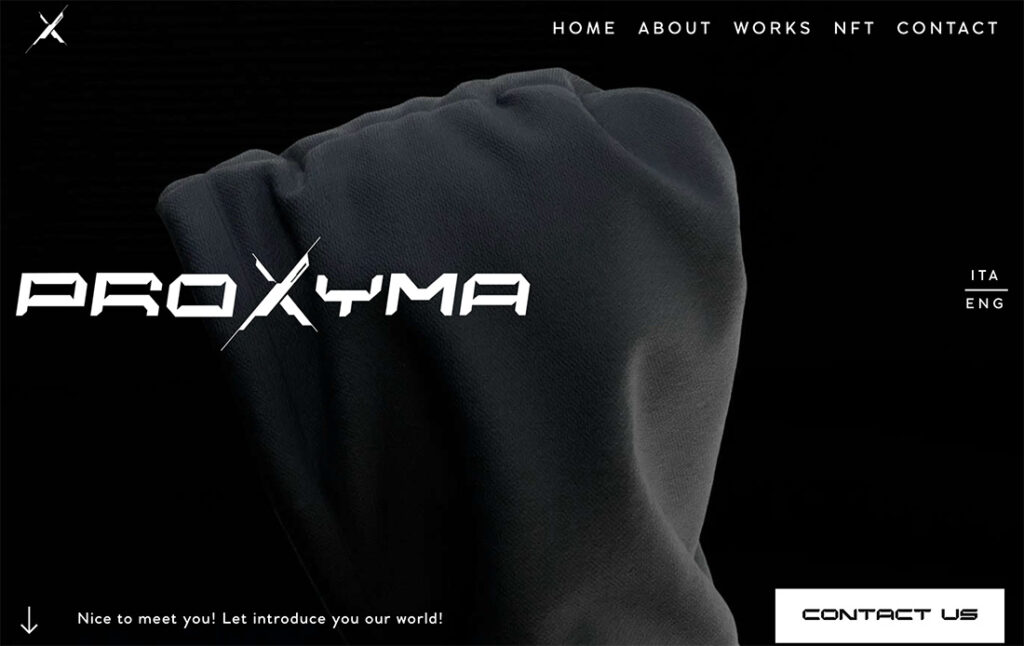 Pixel Art & Pixel Fonts: How to Work With This Timeless Design Trend ...