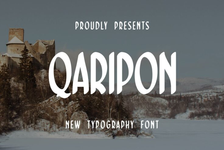 15+ Font Mesir Terbaik (Huruf & Hieroglif Gaya Mesir Kuno) - desainae.com