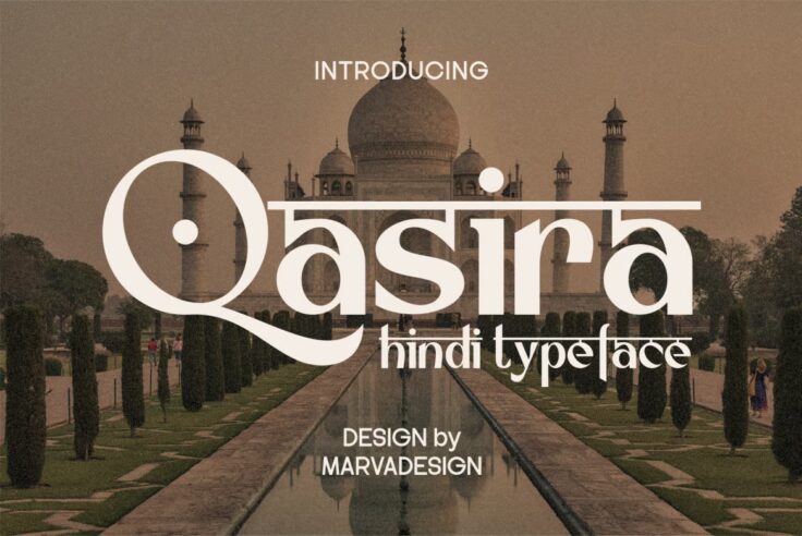 15+ Best Ethnic & Indian Style Fonts | Design Shack