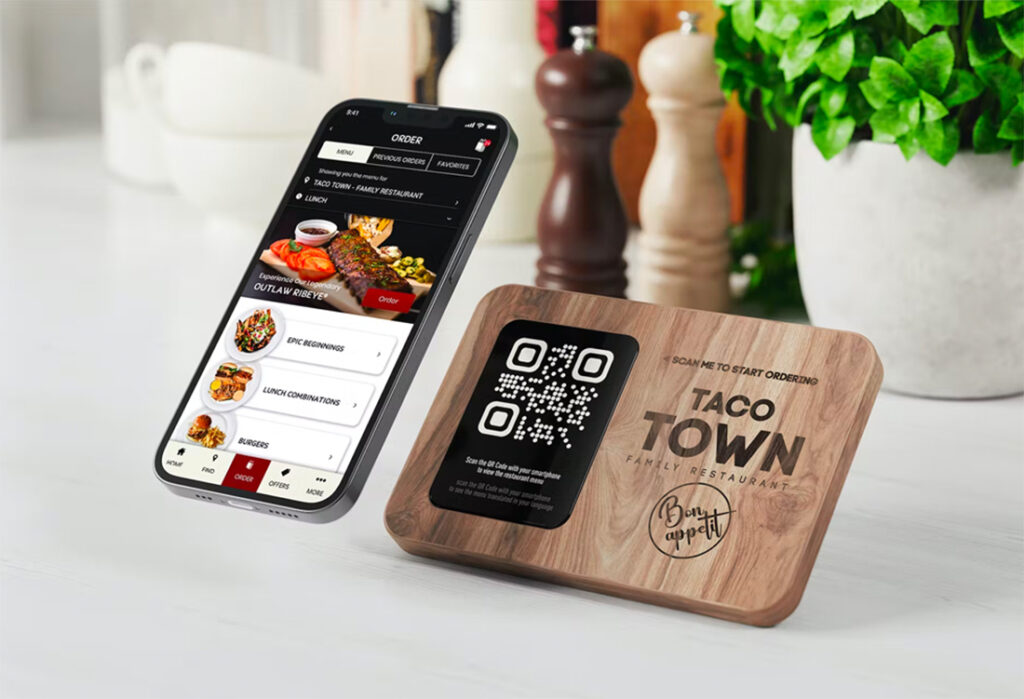 Design Trend: QR Codes Everywhere (Tips to Use Them Well) - Shack Design