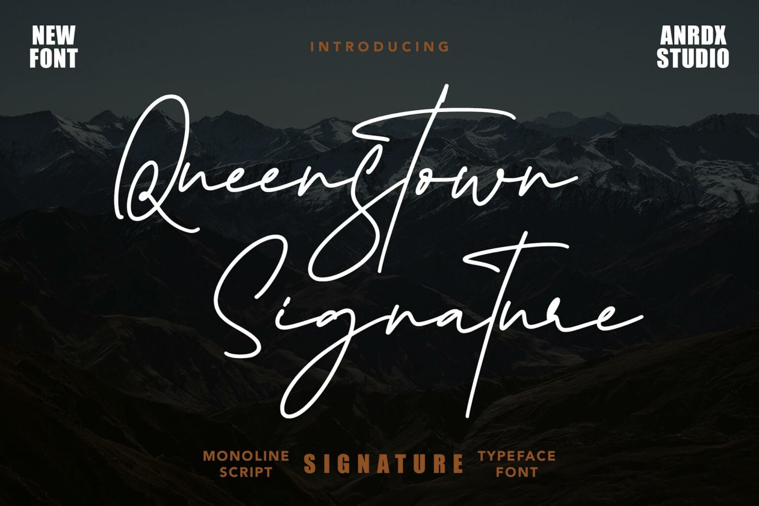 25+ Best Signature Fonts (For Word, Email & More) | Design Shack