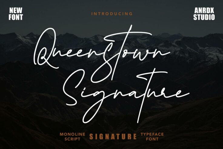 25+ Best Signature Fonts (For Word, Email & More) | Design Shack