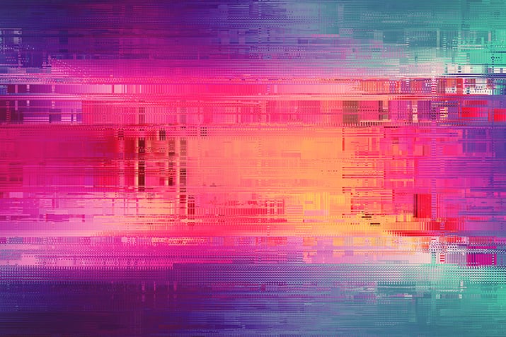 20+ Best Rainbow Background Textures | Design Shack