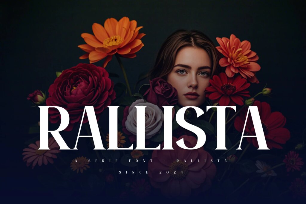 35+ Stylish Chic & Feminine Fonts for 2025 | Design Shack