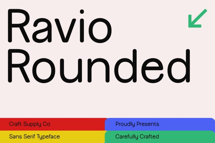 20+ Best Neutral Fonts for Global Typography Designs | Design Shack