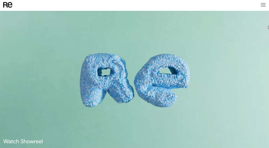 Kinetic Typography: An Eye Catching Font Trend - Shack Design