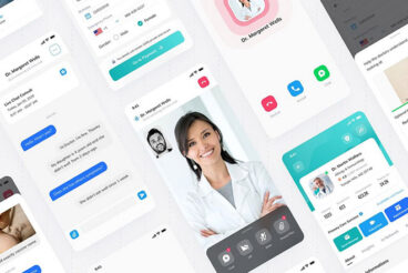 20+ Best React Native App Templates 2024 | Design Shack