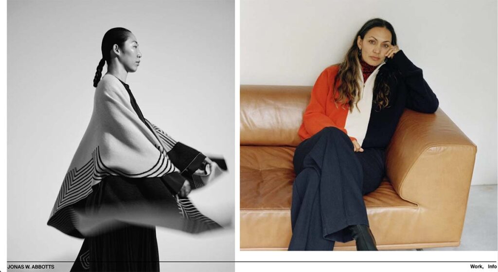 Readymag: Create a Website Right in a Browser | Design Shack