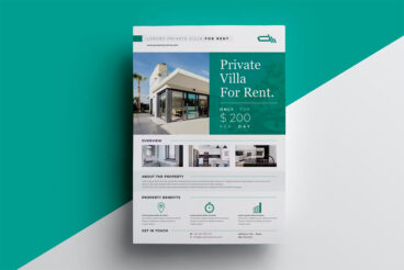 10 Design Tips for Real Estate Brochures + Presentations | Design Shack