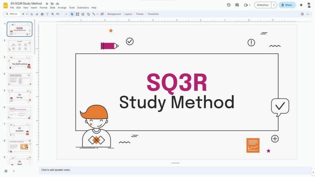 How to Record a Presentation on Google Slides | Design Shack