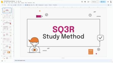 How to Record a Presentation on Google Slides | Design Shack