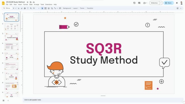 How to Record a Presentation on Google Slides | Design Shack