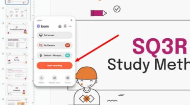 How to Record a Presentation on Google Slides | Design Shack