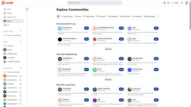 How Card-Based Layouts Shape Modern UX | Design Shack