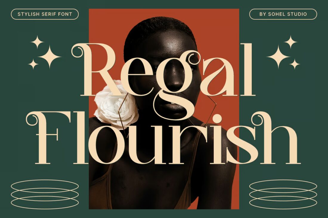 45+ Best Luxury & Elegant Fonts in 2025 (Free & Pro)