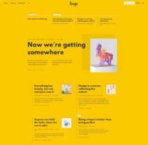 30 Beautifully Designed Ghost Themes – Yes Web Designs