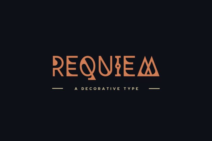 20+ Best Alien Fonts (+ Alien Language & Hieroglyphic Typography ...