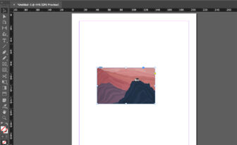 How to Insert Pictures and Images in InDesign | Design Shack