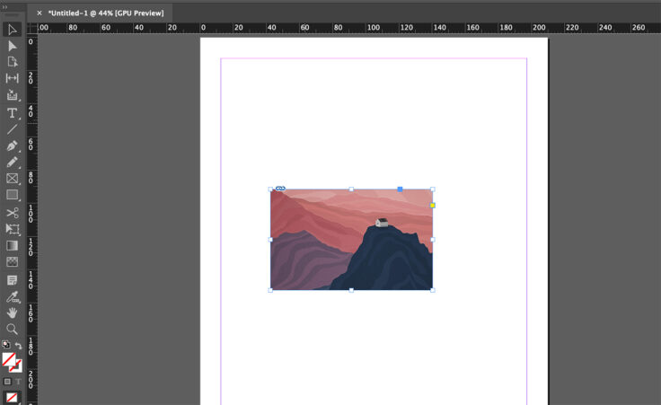 How to Insert Pictures and Images in InDesign | Design Shack