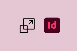 How to Resize an Image in InDesign | Design Shack