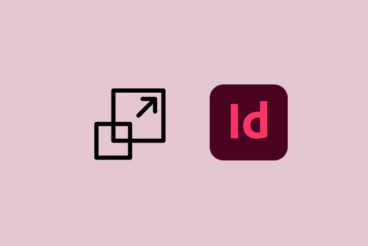 How to Resize an Image in InDesign | Design Shack