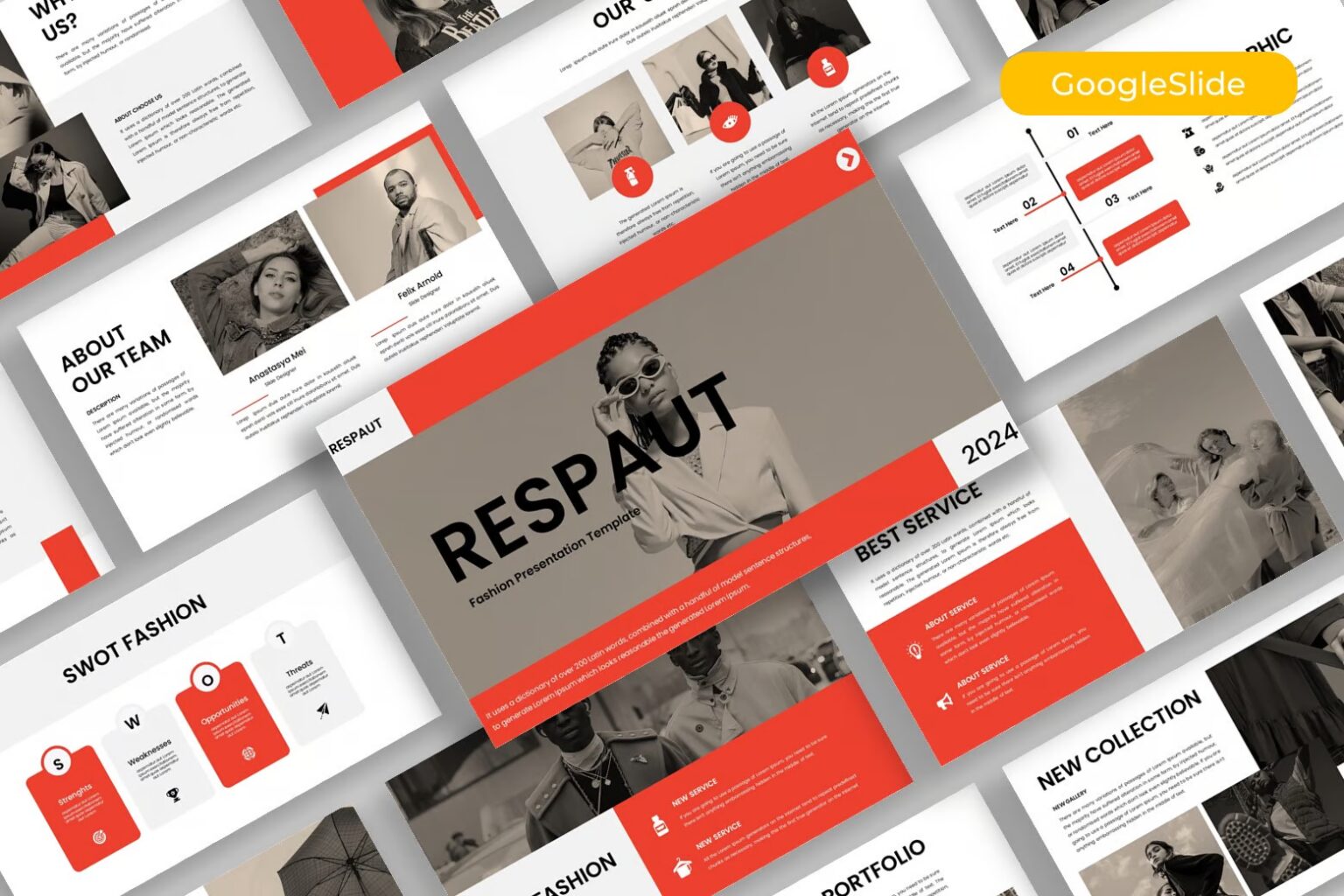 80+ Best Google Slides Themes & Templates 2025 | Design Shack