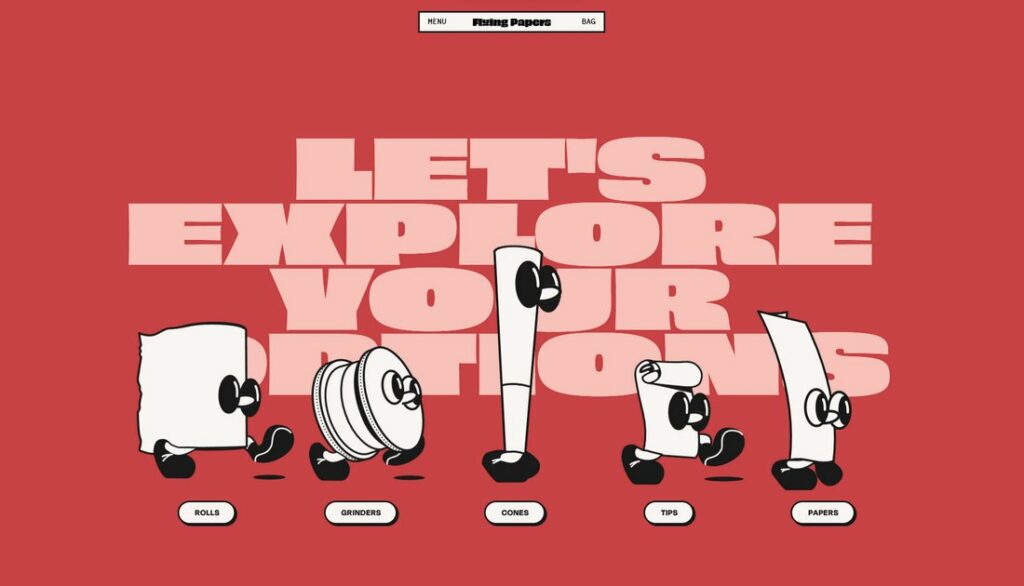 20+ Web Design Trends to Watch in 2024 - Shack Design