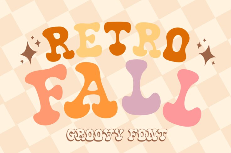 30+ Best Fall & Thanksgiving Fonts for Seasonal Designs | Design Shack