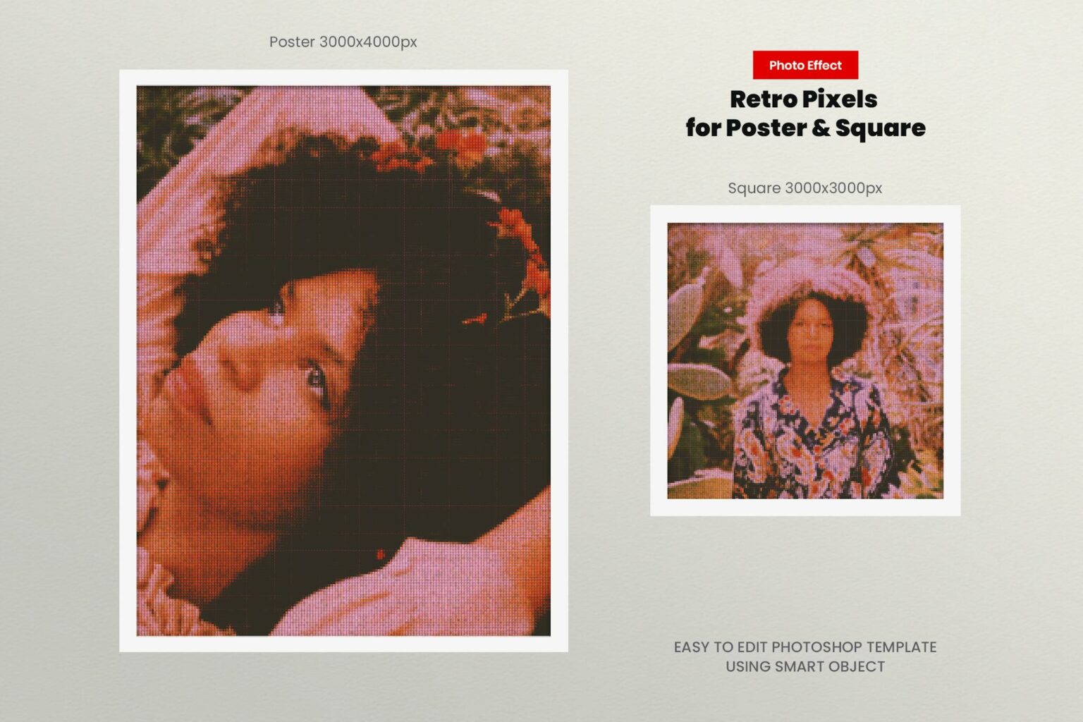 25+ Best Polaroid Templates (Frames, Film, Polaroid Effects & More ...