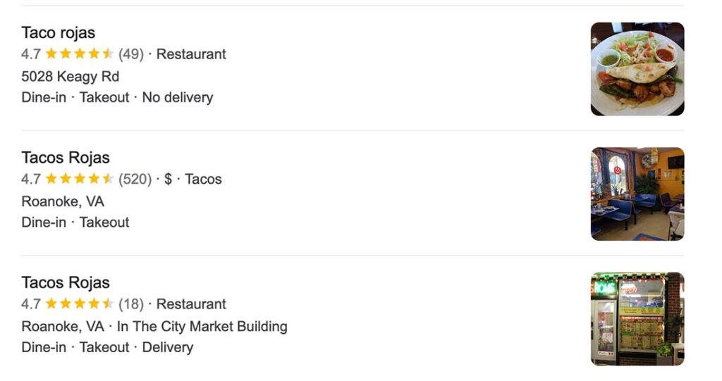 15 Tips for Boosting Your Local, Online Presence | Design Shack