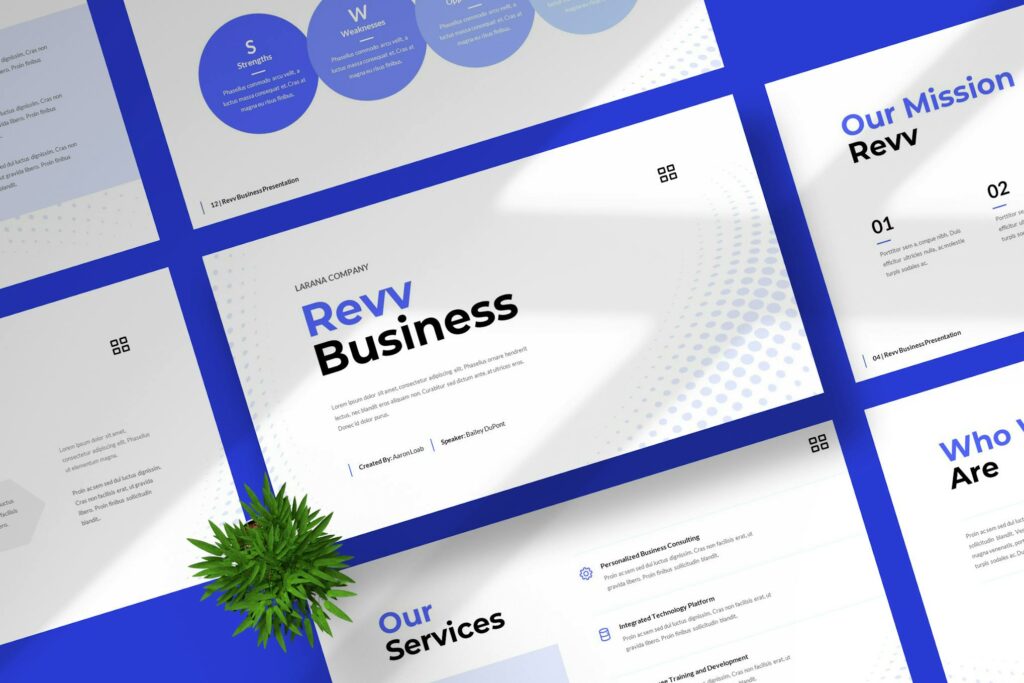 100+ Best Keynote Templates Of 2024 | Design Shack