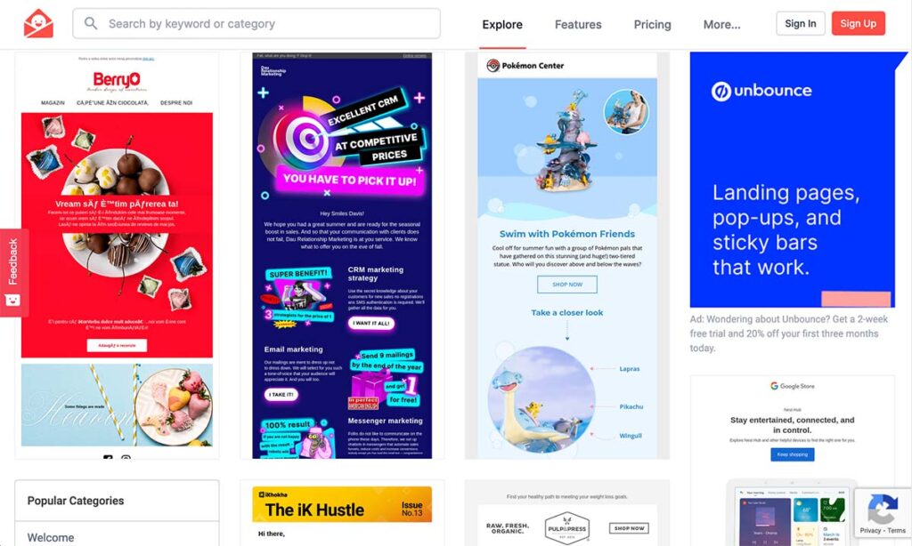 11 Places to Show Off Your Work (Portfolio Sites You’ll Love) - Blog of ...