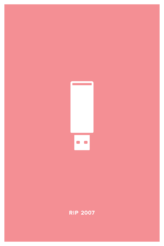 10 Minimal Poster Design Examples (+10 Templates) | Design Shack