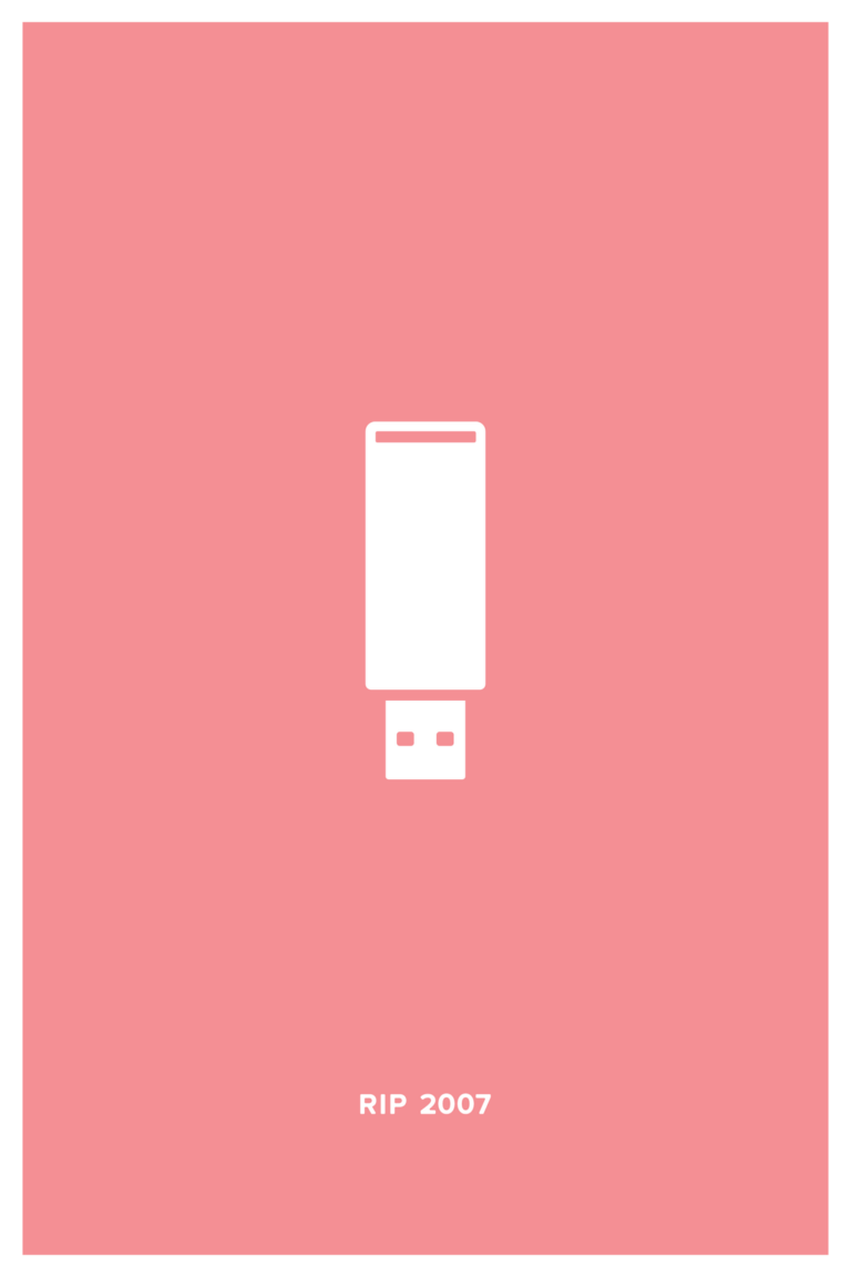 10 Minimal Poster Design Examples (+10 Templates) | Design Shack