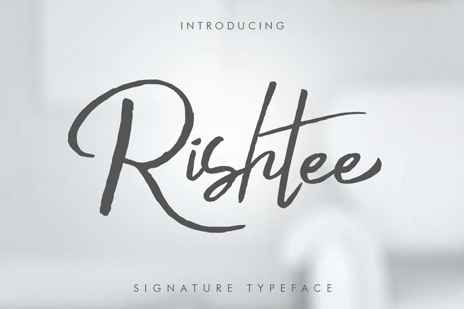25+ Best Signature Fonts (For Word, Email & More) | Design Shack