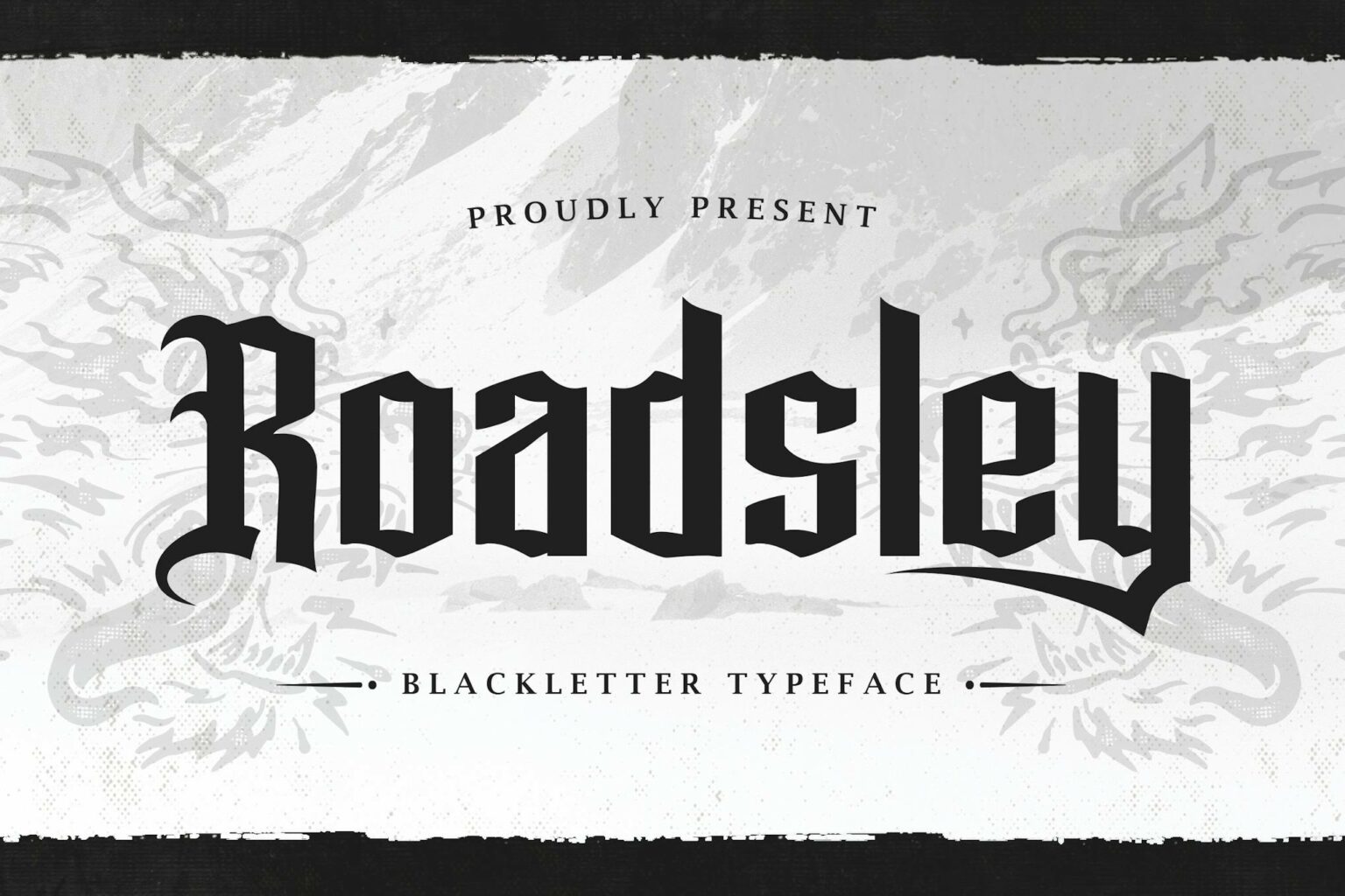 60+ Best Blackletter Fonts | Design Shack