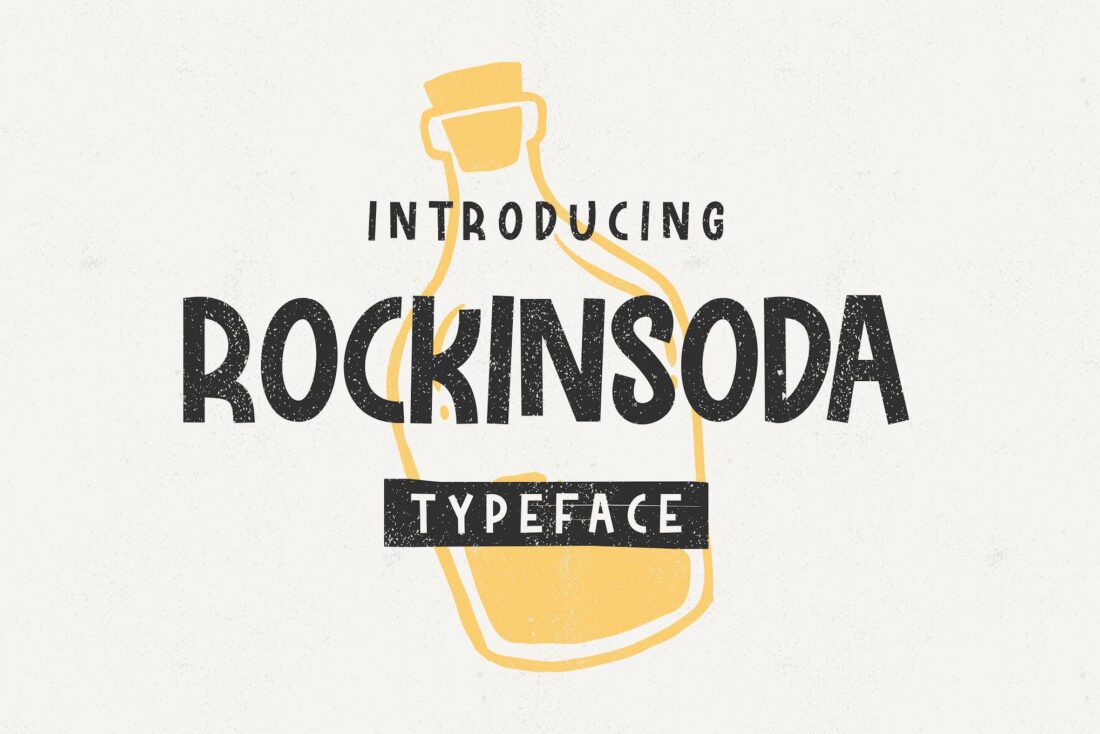 25+ Font Jadul Terbaik untuk Desain Klasik - desainae.com