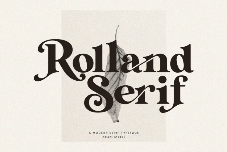 25+ Best Ligature Fonts for Harmonious Designs (Free & Pro) | Design Shack
