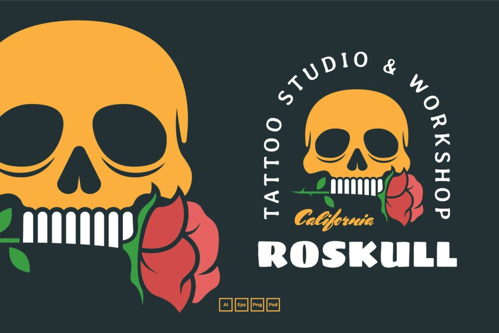 25+ Best Badge Logos & Templates (Circle, Vintage & More) | Design Shack